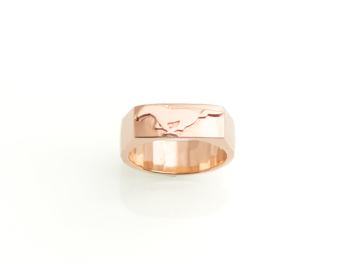 The Classic – Caleb Allen Jewelry Co.